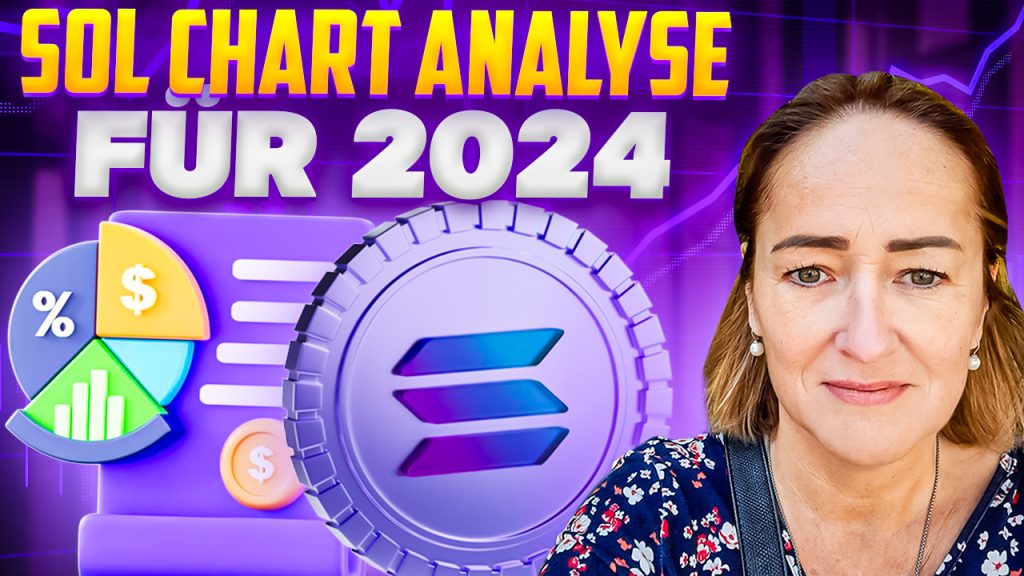 Krypto News Solana: SOL-Chart Analyse für 2024 – senada
